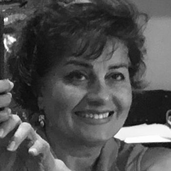 Azita Abedian, Artist | Gallea