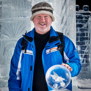 Gareth Jones, Artist | Gallea