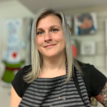 Caya, Artist | Gallea