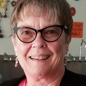 Elayne Preston, Artist | Gallea