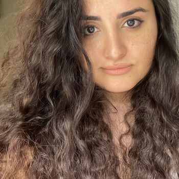 Mahsa Sohrabnia, Artist | Gallea