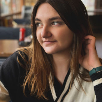 Olha Avramenko, Artist | Gallea