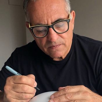 Jean marc nahas, Artist | Gallea