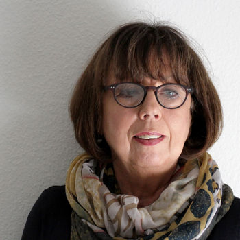 Christa Haack, Artist | Gallea