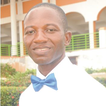 Isaac Opoku Badu, Artist | Gallea