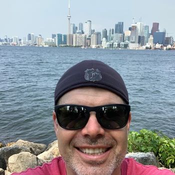 Daniel Trahan, Artist | Gallea