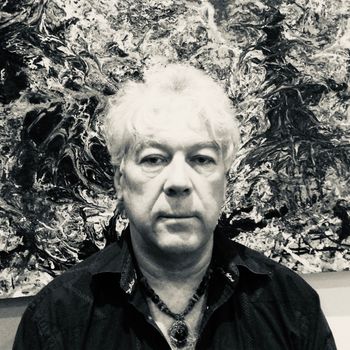 Claude Lessard, Artist | Gallea