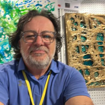 Frasto, Artist | Gallea