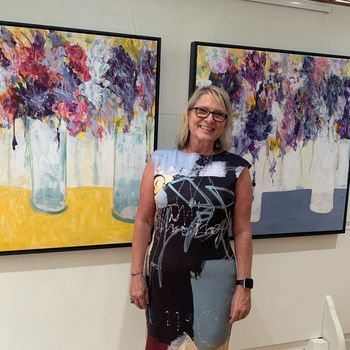 Karen Wynne Mackay, Artist | Gallea