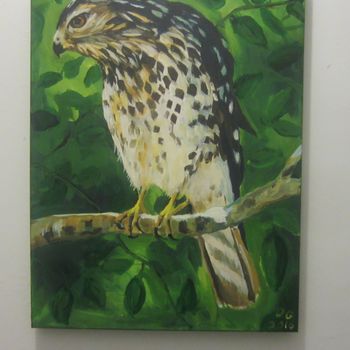 Dave Gordon, Artist | Gallea