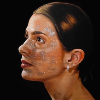 Courtney MacIsaac, Artist | Gallea