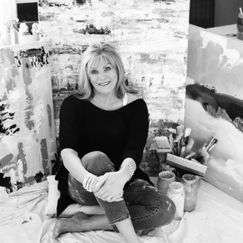 Lori Burke, Artist | Gallea