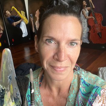 Mel Roy, Artist | Gallea