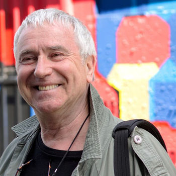 jacques Laurent, Artist | Gallea