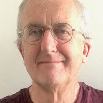 John Pohl, Artist | Gallea
