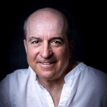 Marc André Laurin, Artist | Gallea