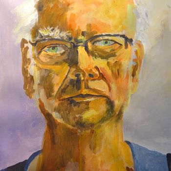 Yves Durand, Artist | Gallea