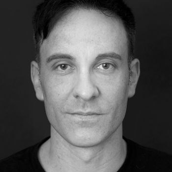 Pete Bouchard, Artist | Gallea