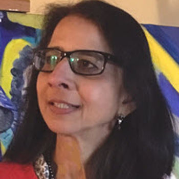 Rashmi Rekha, Artist | Gallea