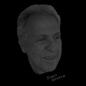 Samir Ghanem, Artist | Gallea