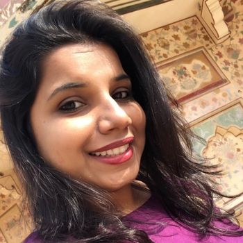 Sweta Patel, Artist | Gallea