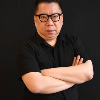 Thomas Leung, Artist | Gallea