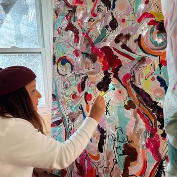 Gulay Alpay, Artist | Gallea