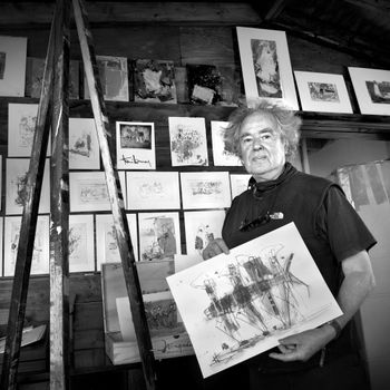 René Lemay, Artist | Gallea