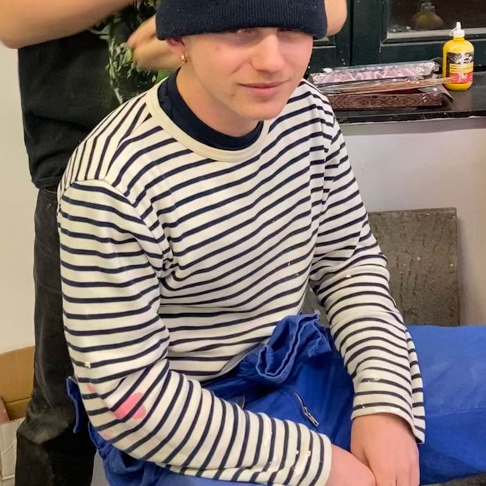 Mala, Artist | Gallea