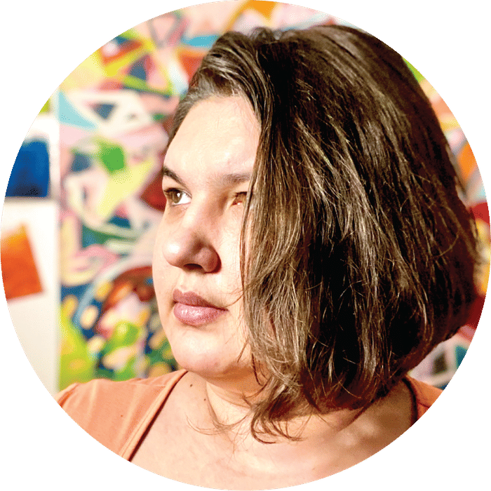 Ksenia Ya Artist Gallea