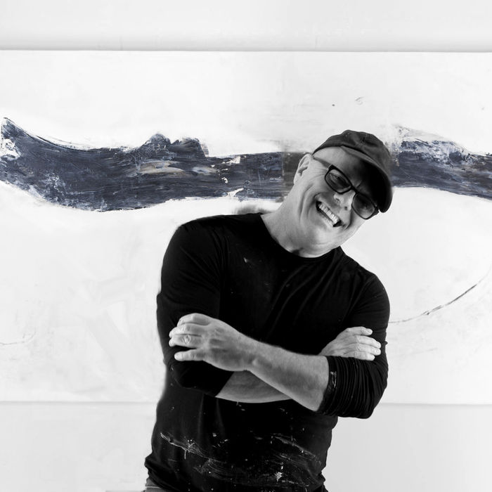 Gervais Deschênes, Artist | Gallea