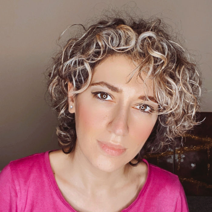 Sepid Hadidifard, Artist | Gallea