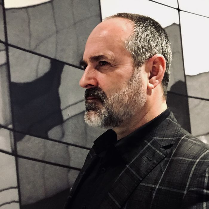 Patrick Marcotte, Artist | Gallea