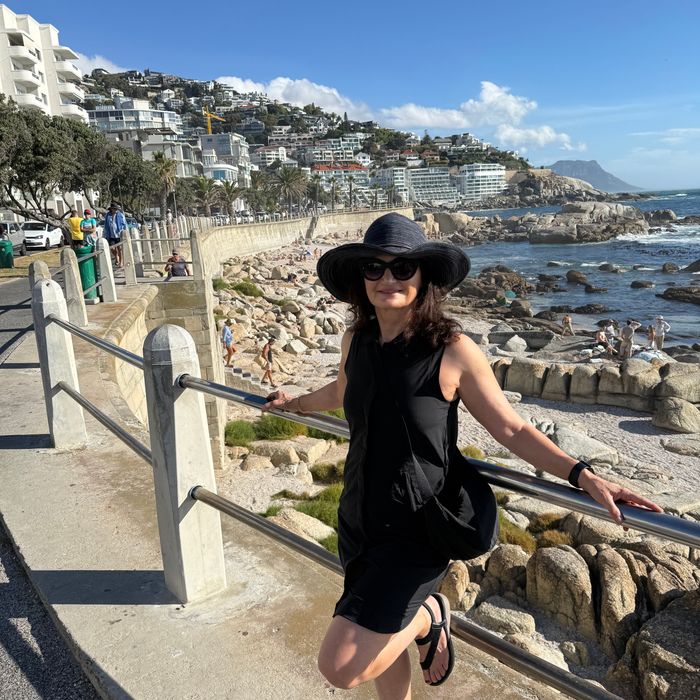 Daphne Jacobs, Artist | Gallea