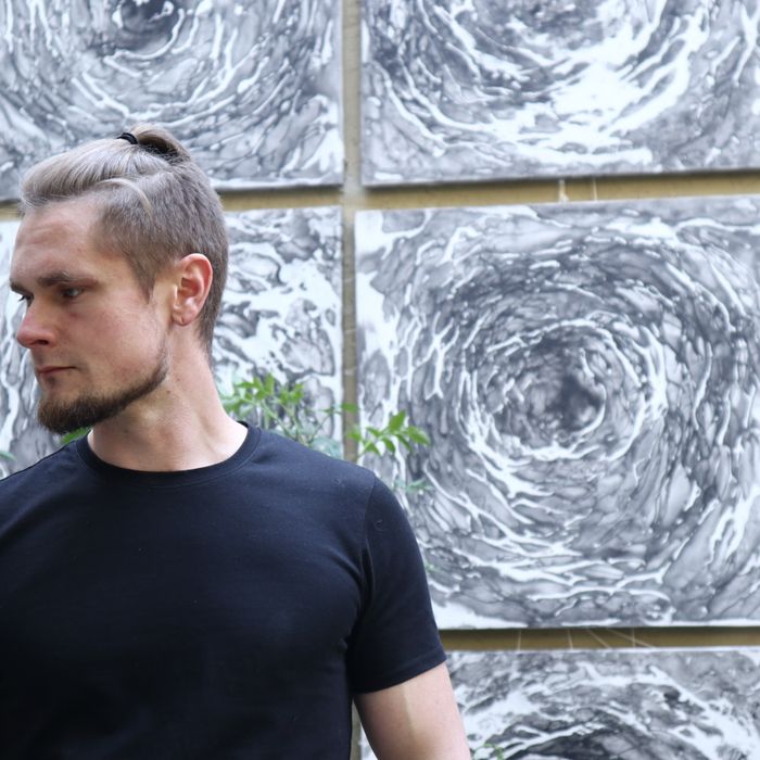 Jeremy Jacquin, Artist | Gallea