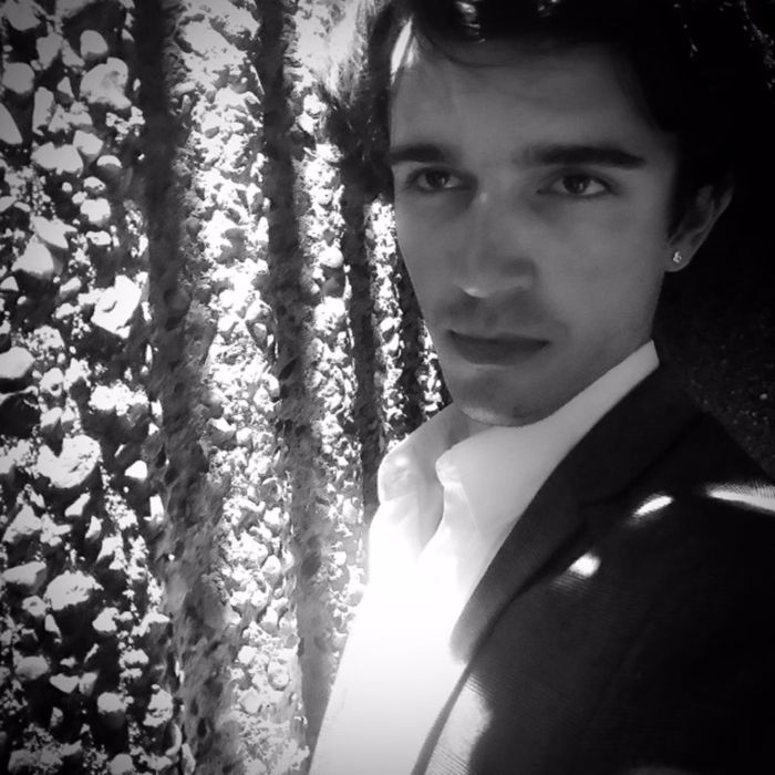 David Hetherington, Artist | Gallea