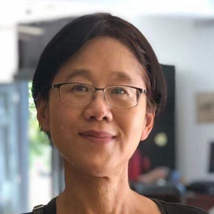 Jenny Liu's Instagram, Twitter & Facebook on IDCrawl