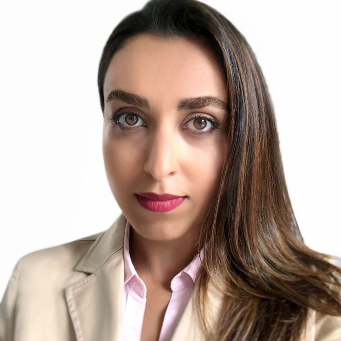 Mahsa Memarzadeh, Artist | Gallea