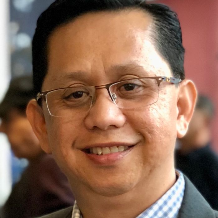 Mario Pacaanas, Artist | Gallea