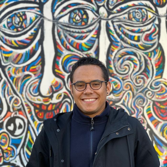 Max Batista, Artist | Gallea