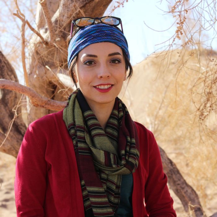 Bahar, Artist | Gallea