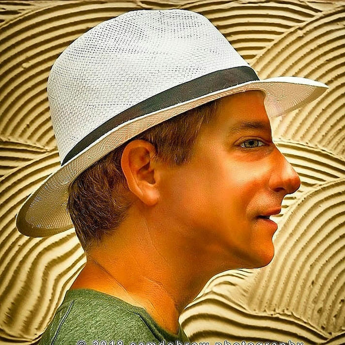 Sam Dobrow Photography, Artist | Gallea