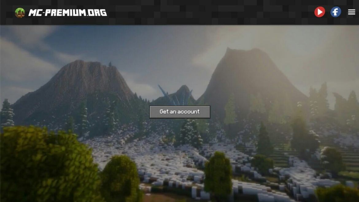 Best Minecraft Account Generator (2025) - Gaming Pirate