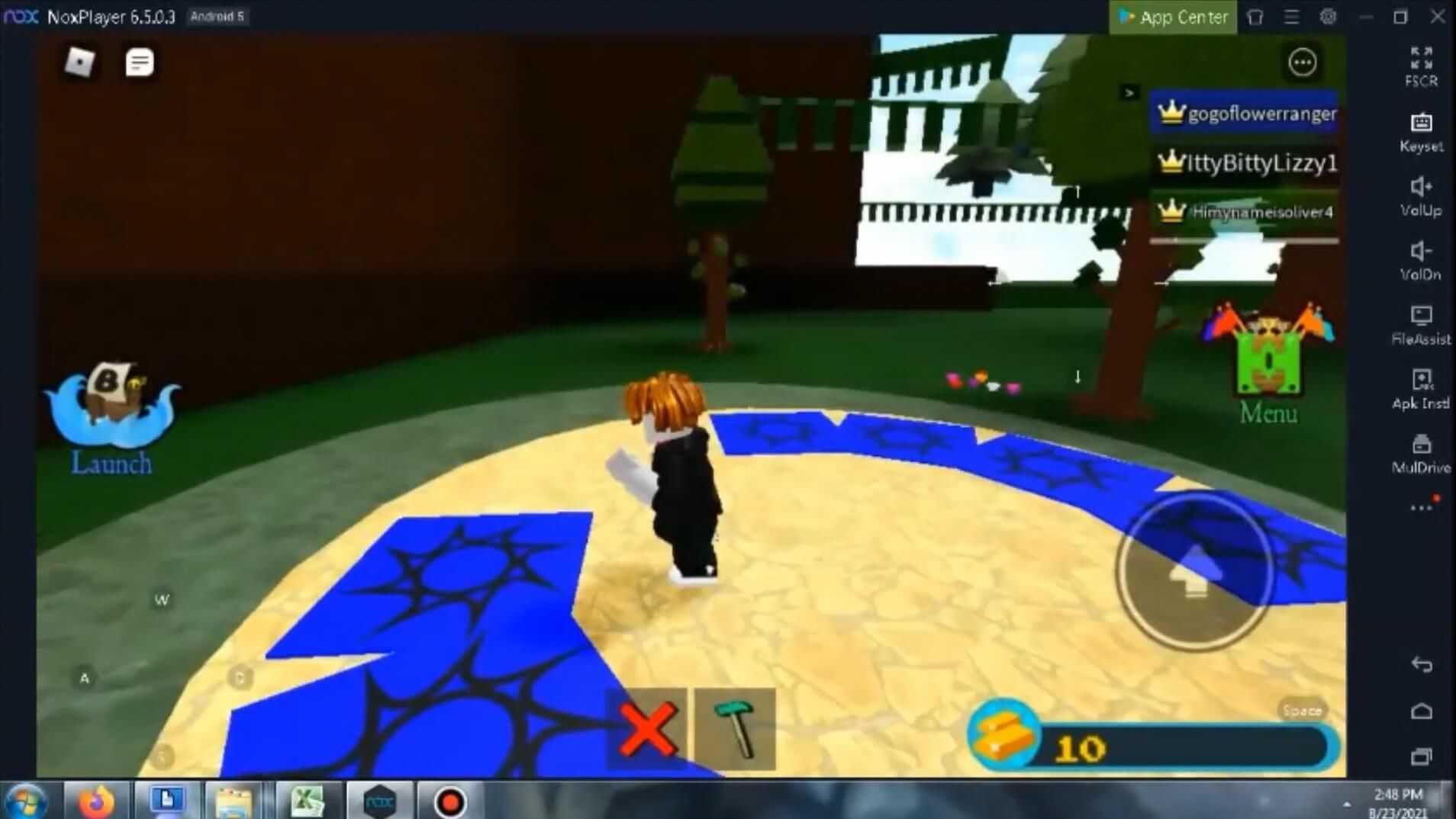 5 Best Emulator for Roblox - Gaming Pirate