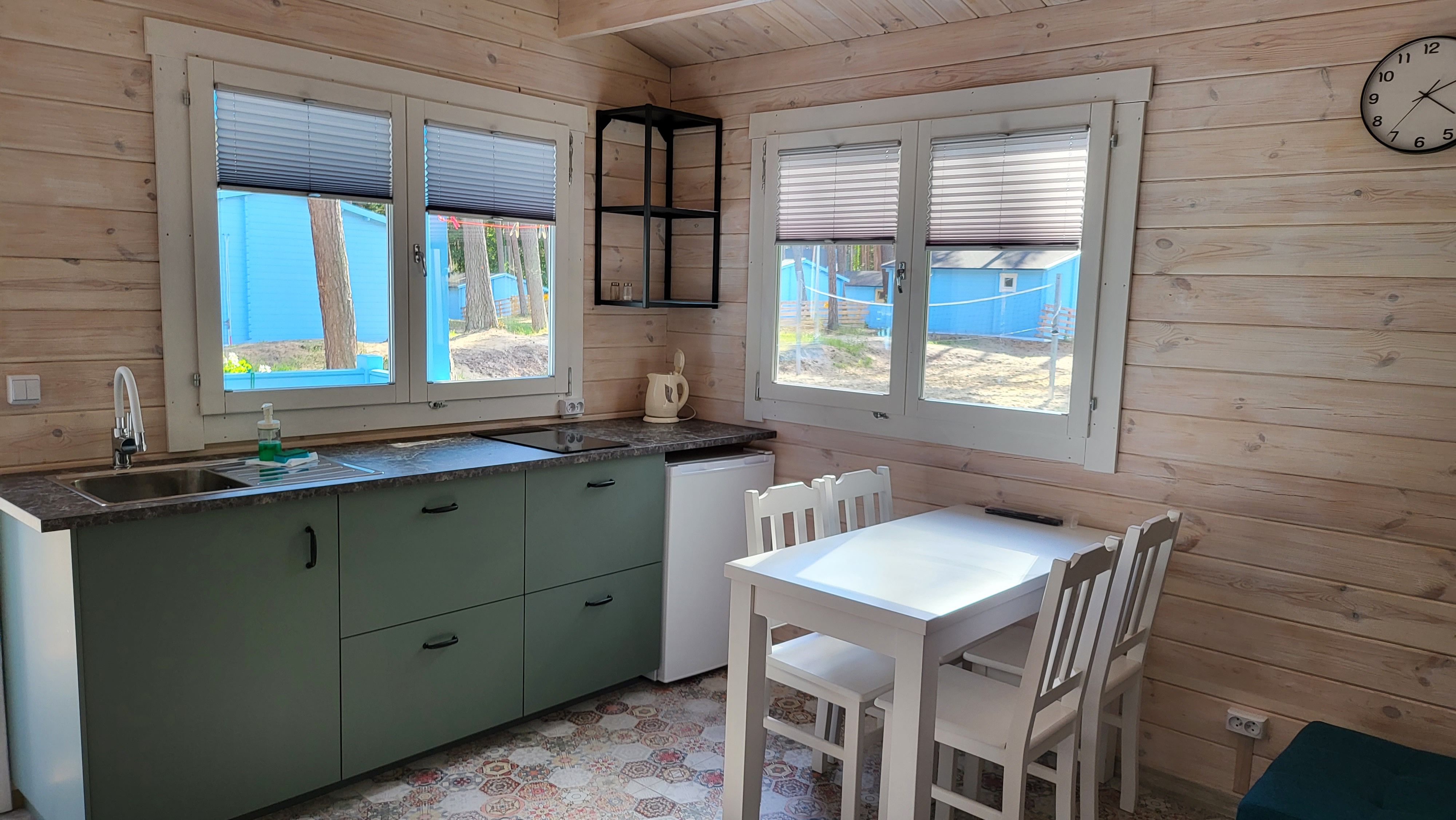 Stegna Domki Zeus - Nad Morzem