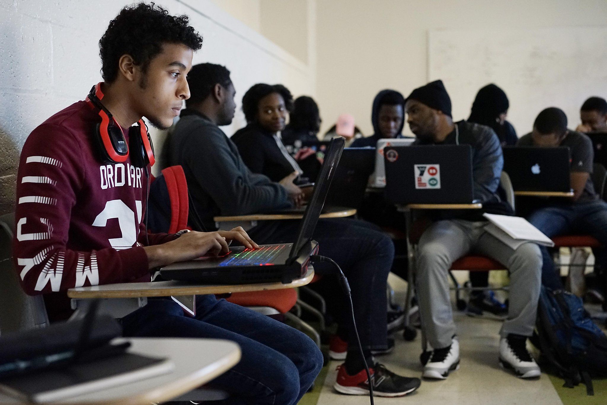 howard university notable alumni – Ganvwale