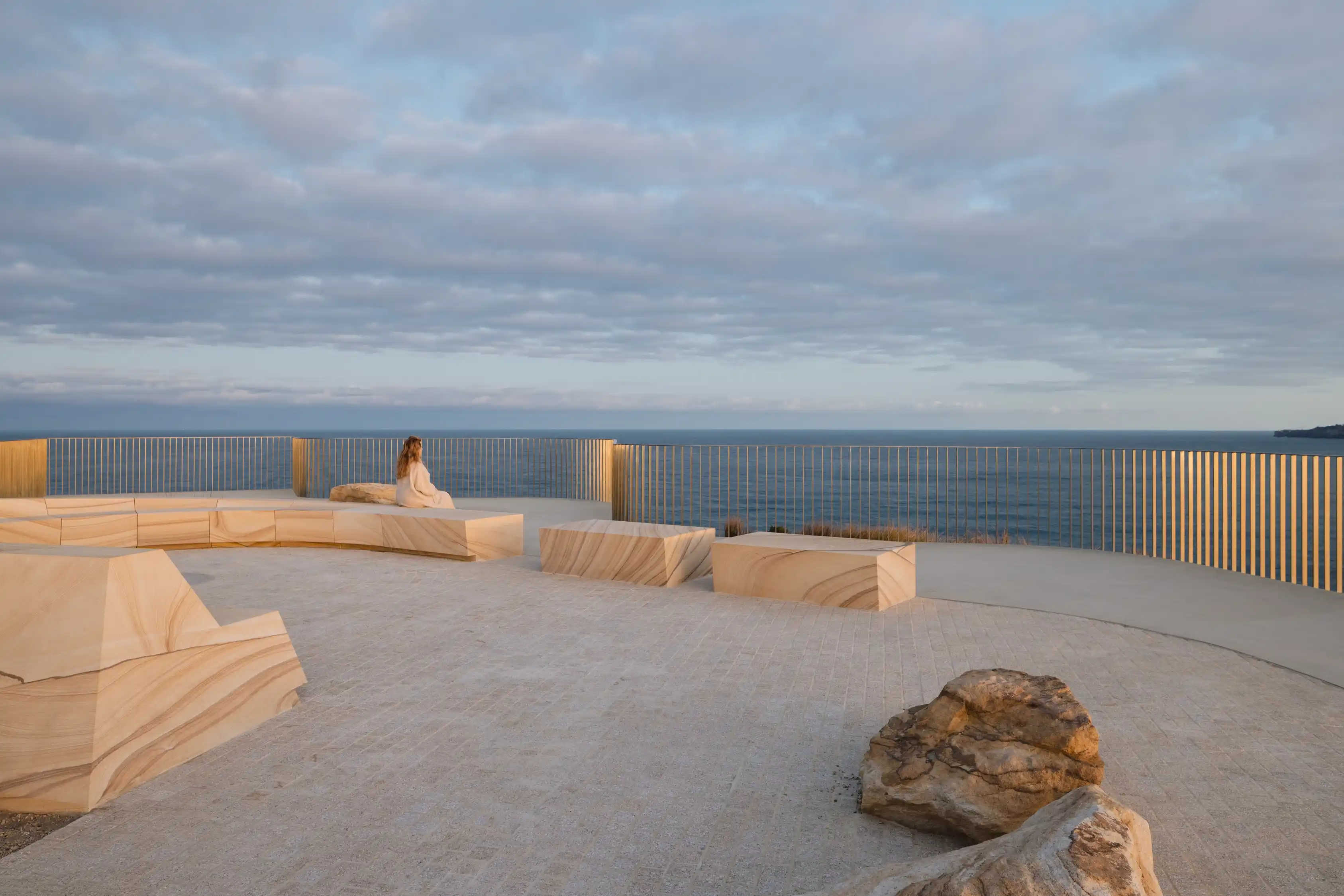 Natural Stone Walling and Cladding | Feature Wall Tiles | GatherCo