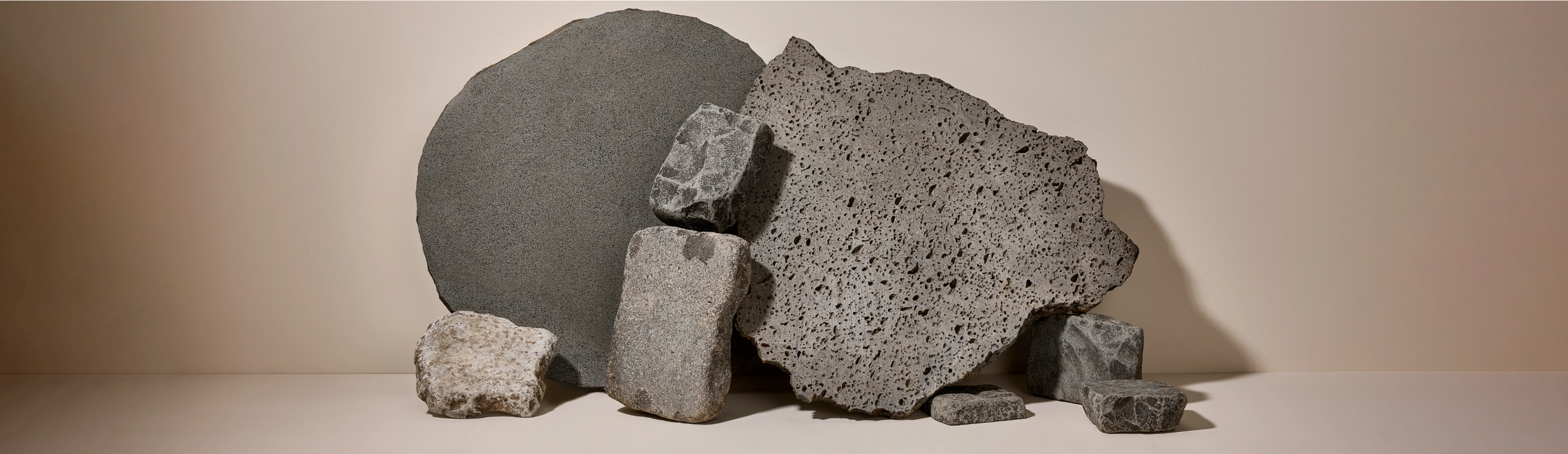 Basalt Flooring | GatherCo