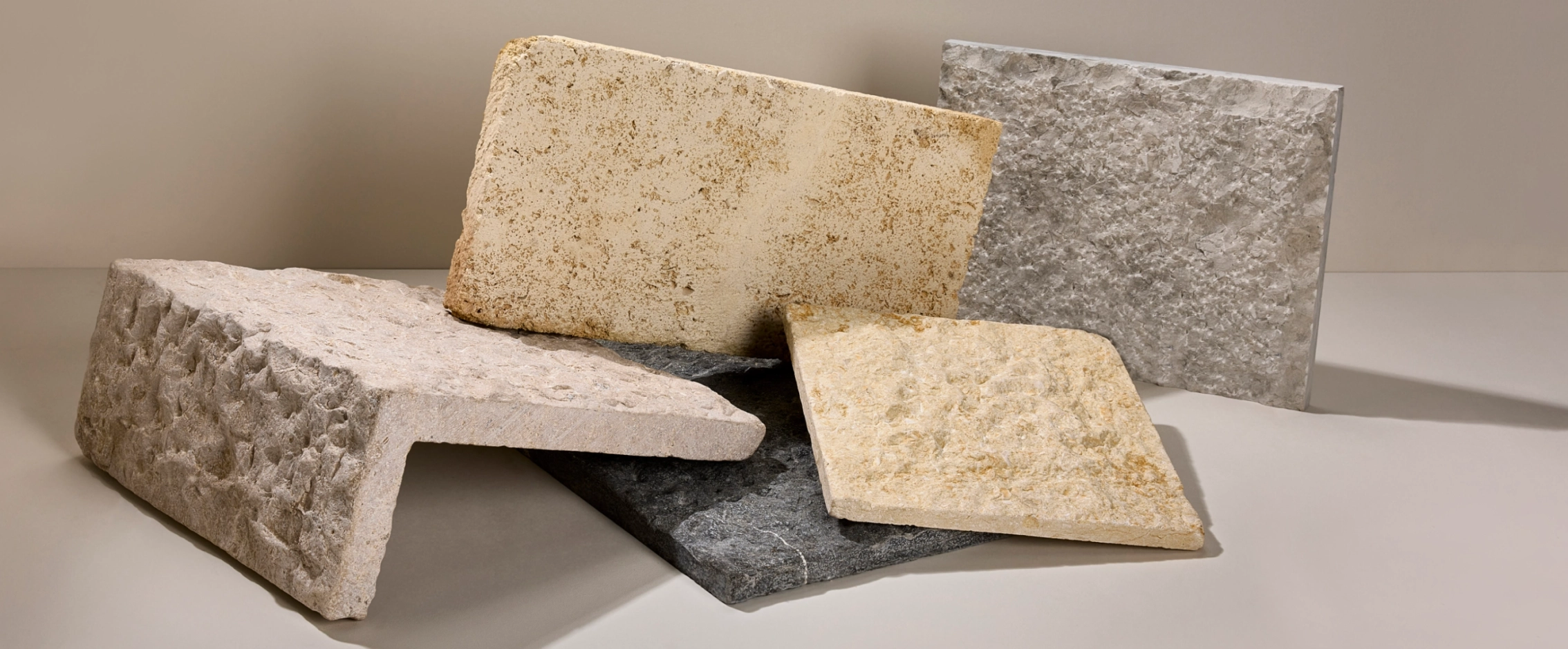 Block Face Walling | GatherCo