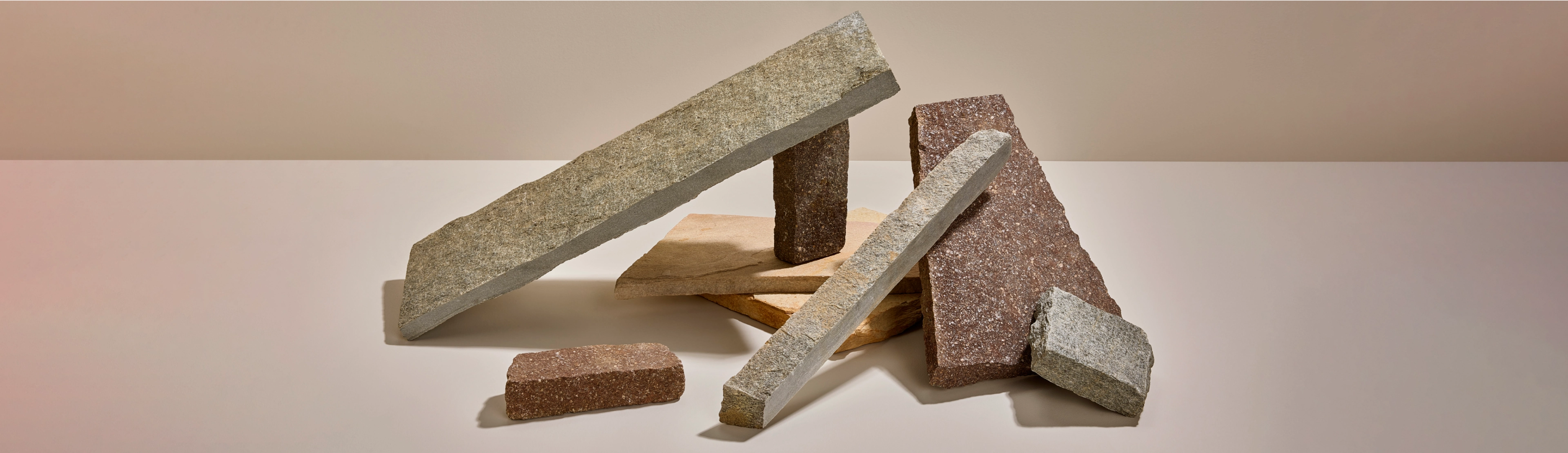 Splitstone Tiles, Paving and Flooring | GatherCo